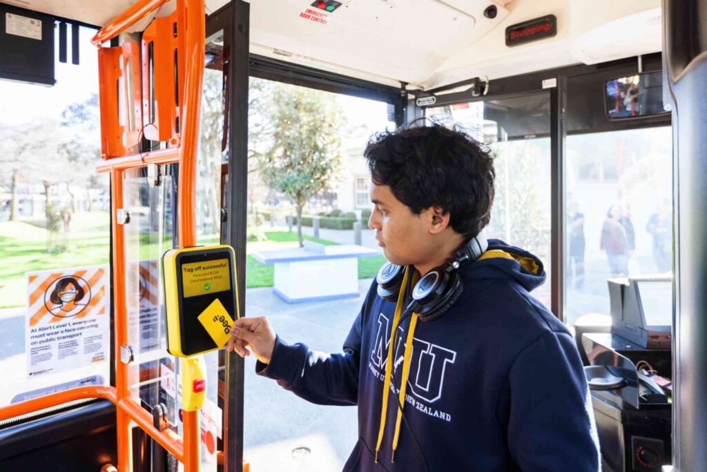 Save on Daily Commutes with Local Transport Cards